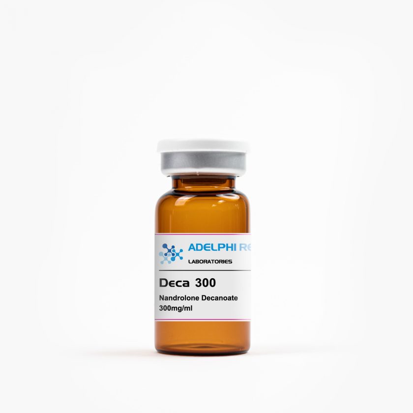 Adelphi Research Deca 300mg – Hilma Biocare